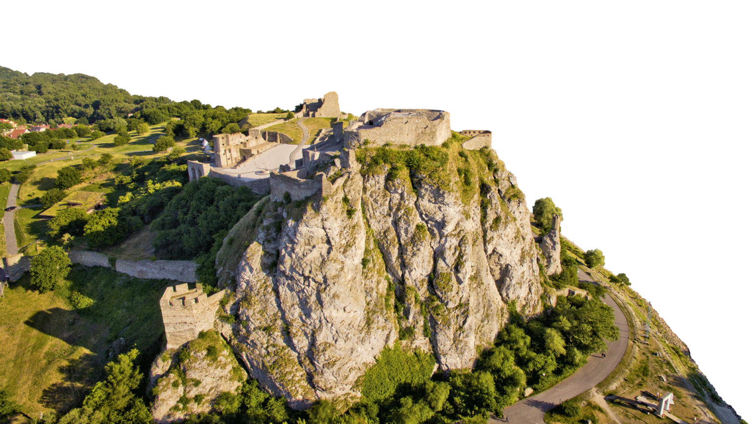 Veľkomoravská misia svätých Cyrila a Metoda