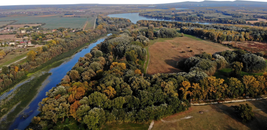 Malý Dunaj – Just another WordPress site